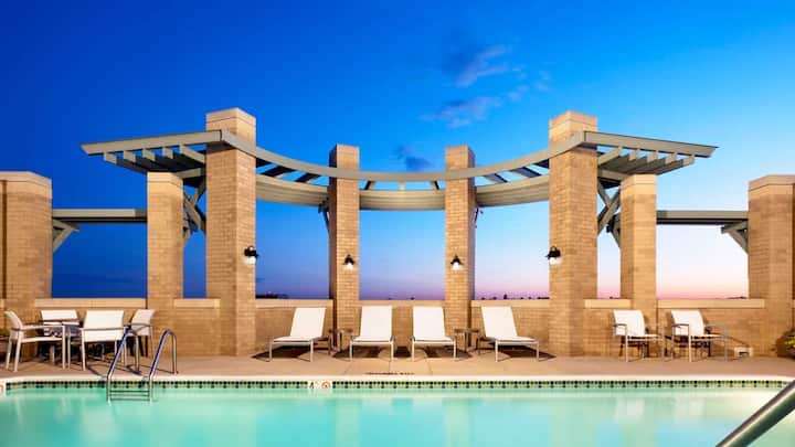 Prime Nova | Pentagon City | 1.5 Mi To Dca +Dc - 阿靈頓