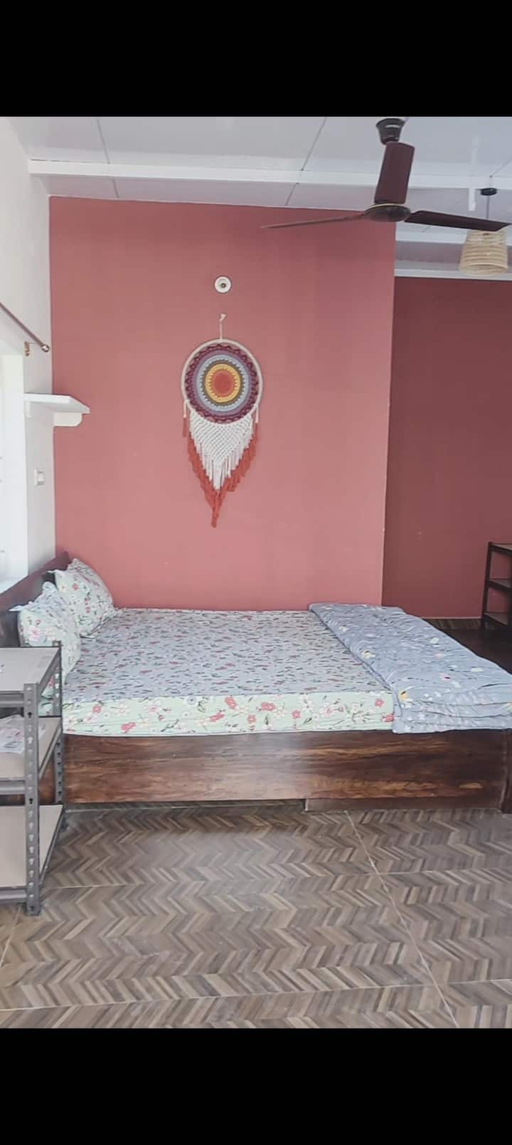 Nandi Parihar Pent House With A View - Chikkaballapur