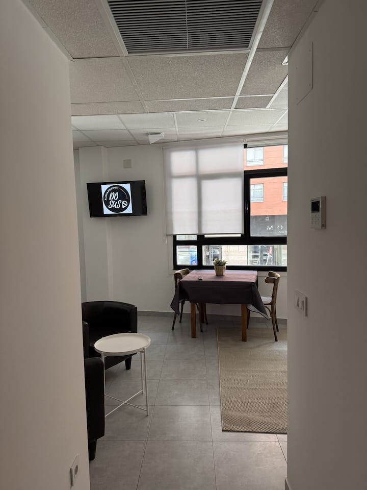 Habitacion Sencilla 07 - Lugo