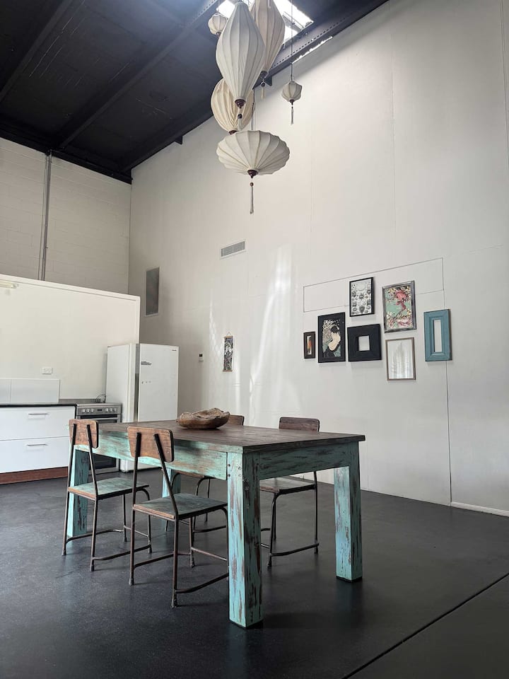 Grand Studio à Byron Bay - Byron Bay