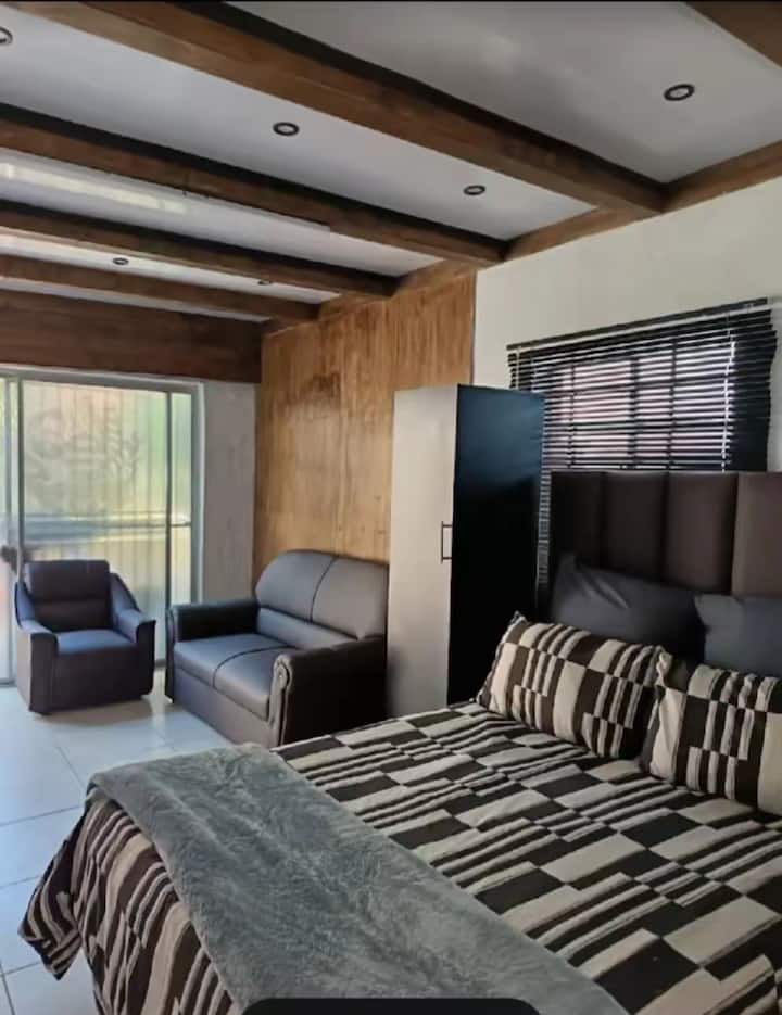 Taldens Luxury Apartments - Pietermaritzburg