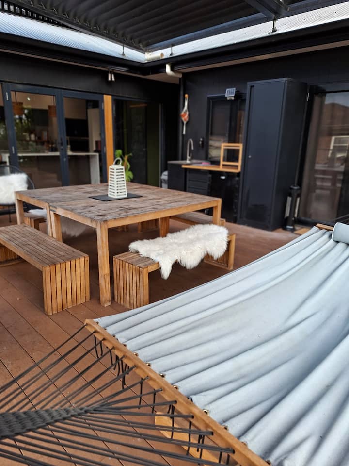 4br ​Family Entertaining Launceston | All-seasons - Riverside