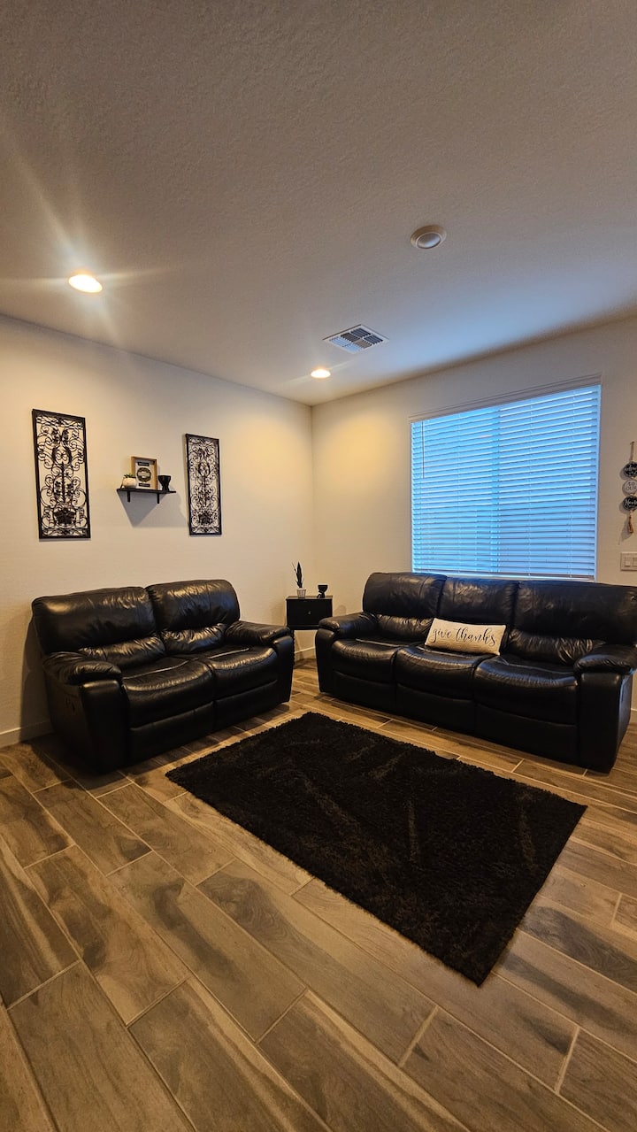 Confort Suit - Goodyear, AZ