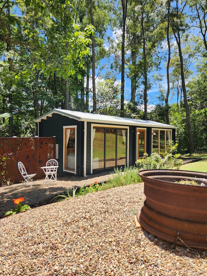 Maleny Maisonette - A Country Feel Minutes To Town - Maleny