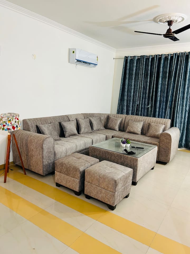 Stay Royal Landran - Sahibzada Ajit Singh Nagar