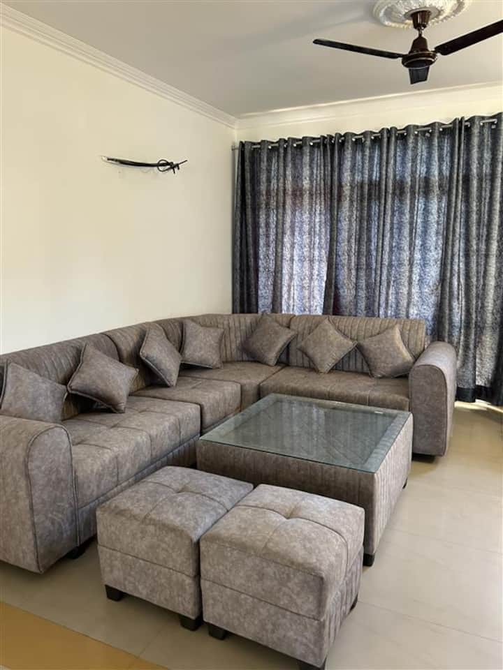 Stay Royal Landran - Sahibzada Ajit Singh Nagar