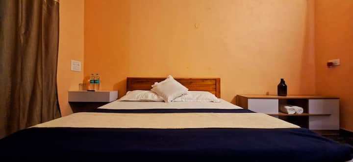 Halfway Home Gokarna - Kudle Hilltop - Gokarna