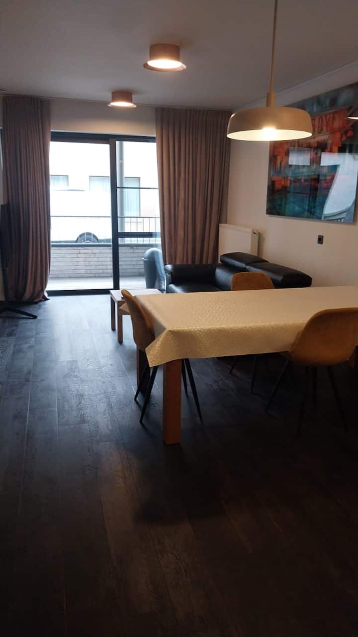Engineer Apartment - Terneuzen