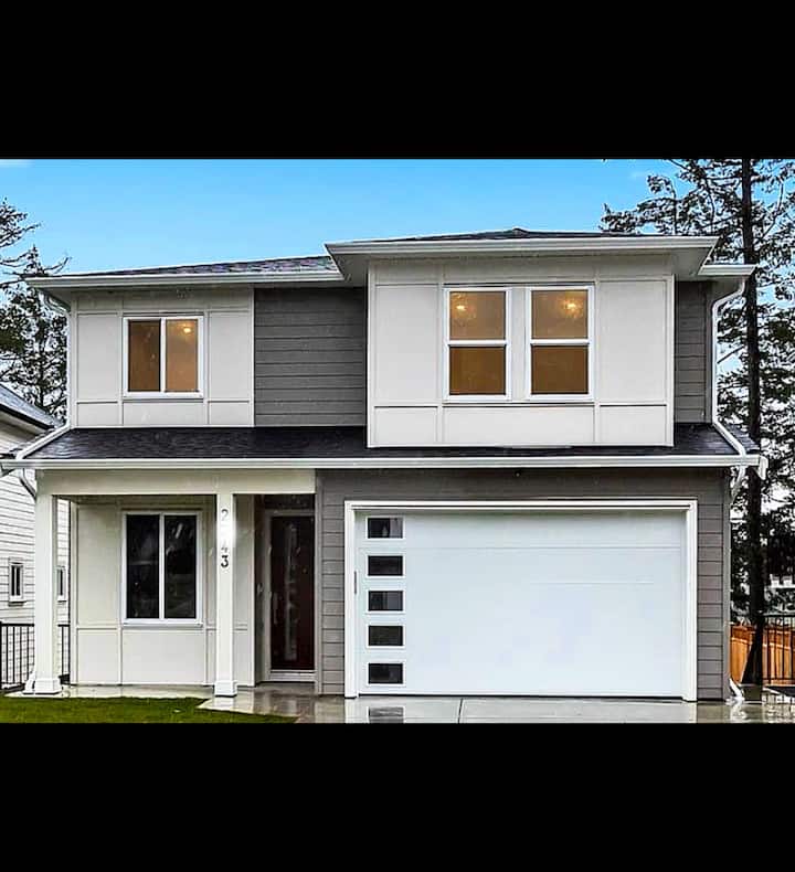 Luxury 2-bedroom Suite At Bear Mountain | Victoria - Langford