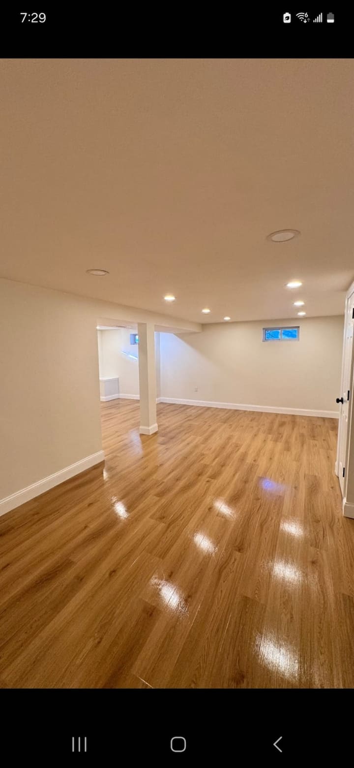 Newly Renovated Single Family House. - 克利夫頓