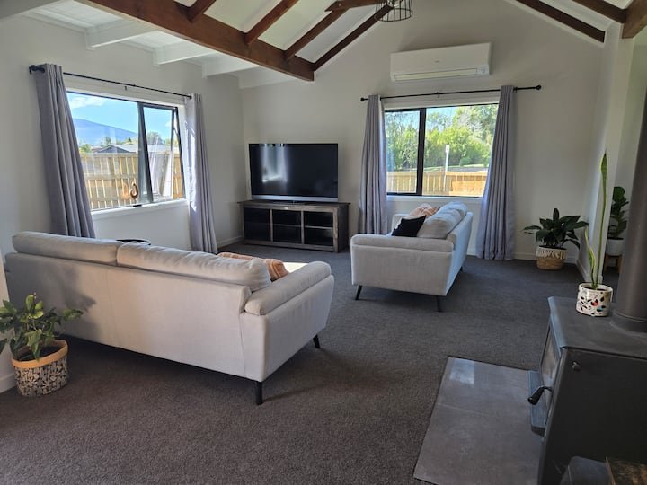 Te Anau Family Escape - Te Anau