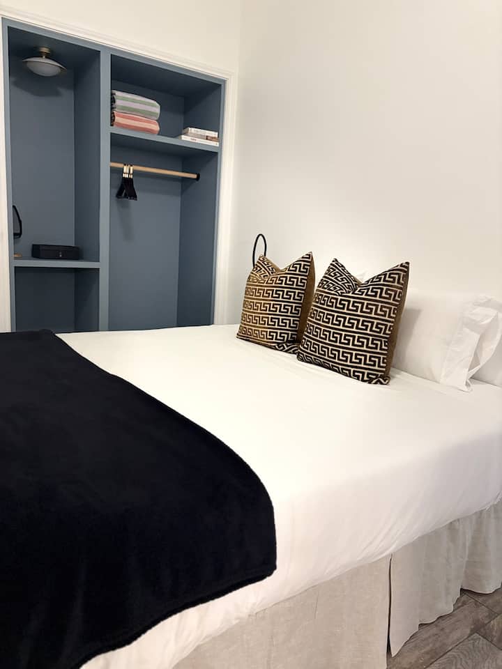 Bolton House At Brockhampton Park - 科珀斯克里斯蒂