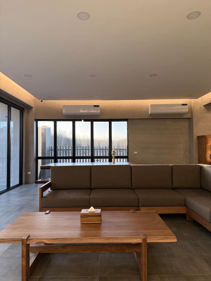 砝泥民宿 - 펑후 현