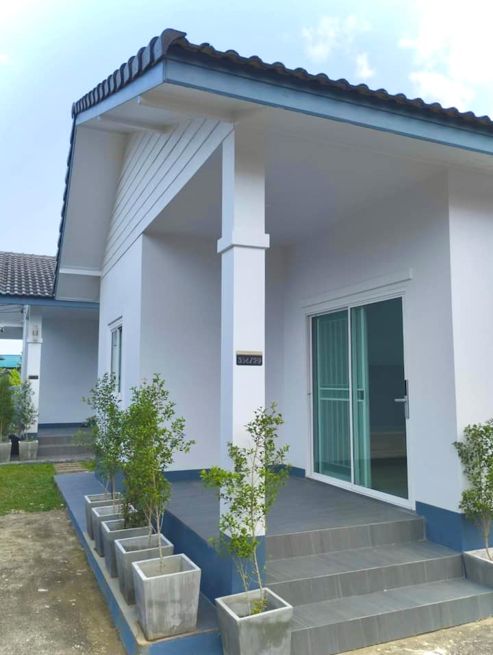 My Cozy 314/29 | 2br For Long Stay Chiang Rai. - Chiang Rai