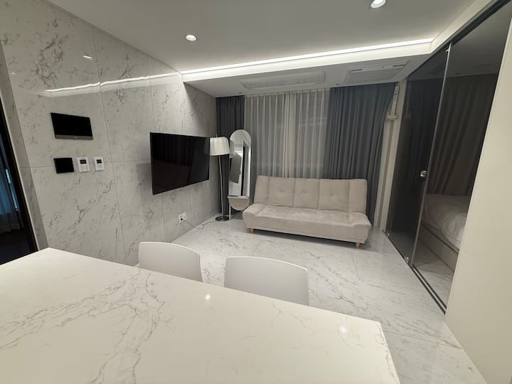 Suite Familiale 2 Chambres à Gangnam/seocho, - Seoul