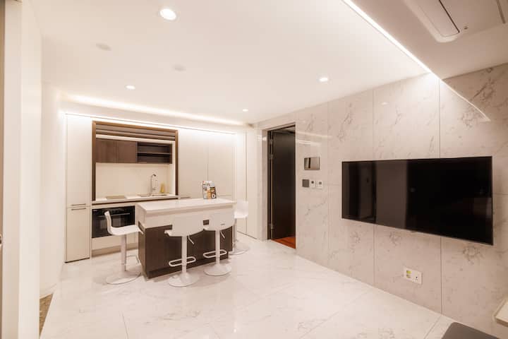 Suite Familiale 2 Chambres à Gangnam/seocho, - Seoul