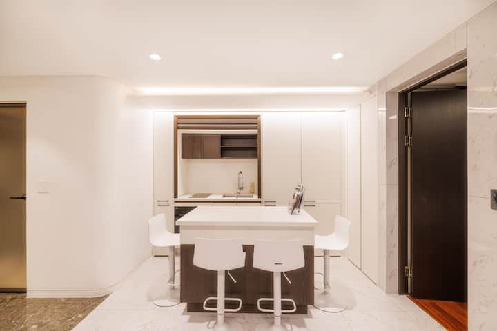 Suite Familiale 2 Chambres à Gangnam/seocho, - Seoul