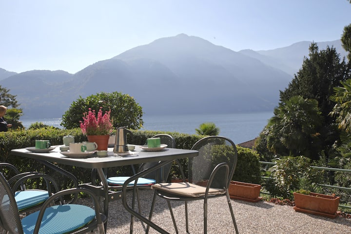 La Dolce Vita - Tremezzo - Lake Como - San Siro