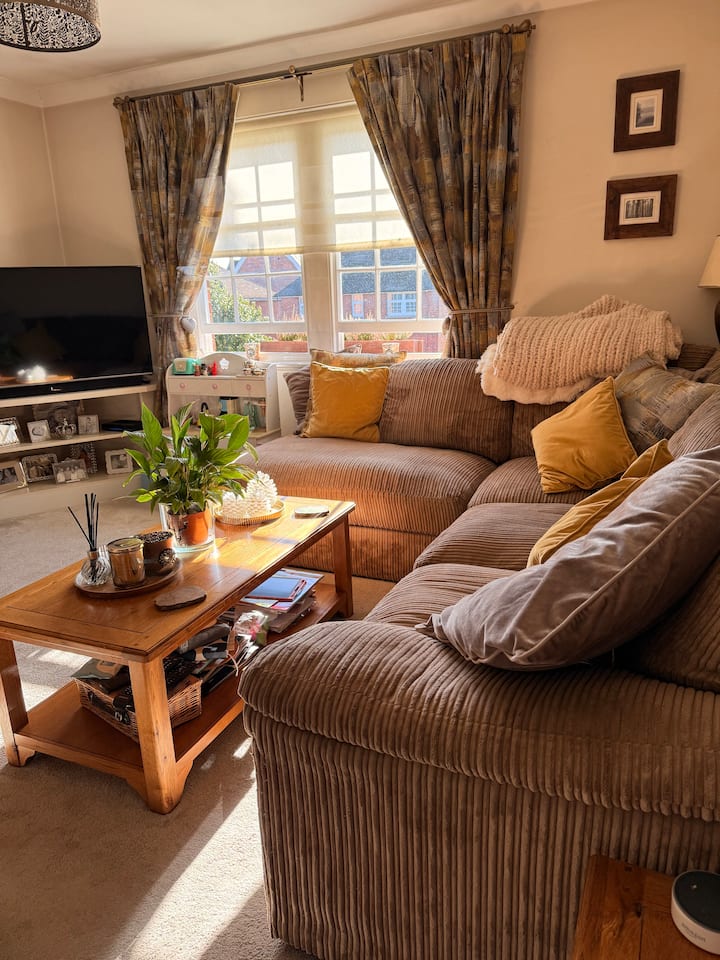 Lovely Family Home In Centre Of Marlow. - Henley-on-Thames