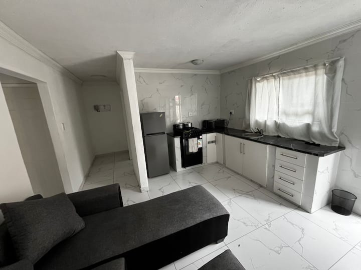 Sunset Rest Guesthouse. - Evander