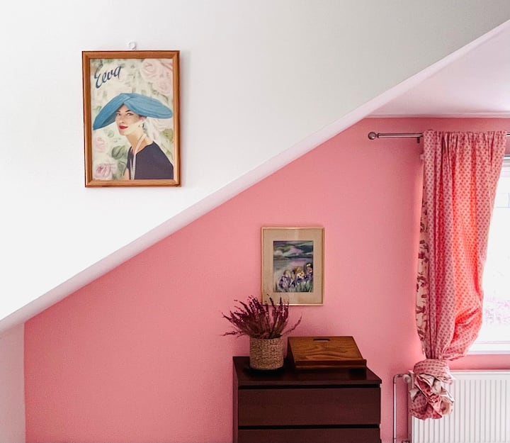 ÉLégante Maison Mitoyenne Au Cœur De Tampere - Tampere