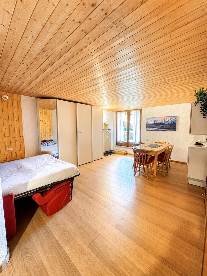Chalet Alpin View - Guardabassi Collection - Madonna di Campiglio
