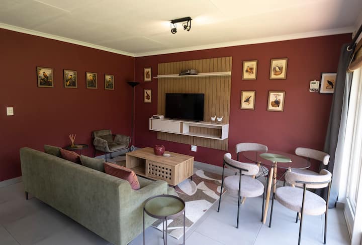 Withywindle Apartments. - Centurion