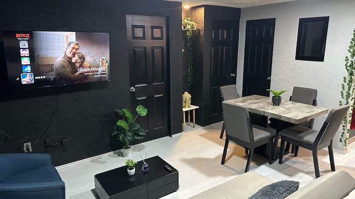 Alojamiento En Ecatepec - Ecatepec de Morelos