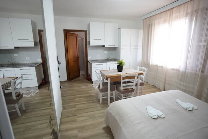 Clapa House Stanza 4 Pisa - Pise