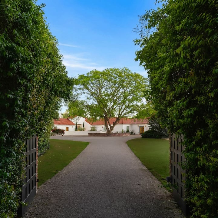 Lux Casita With Pickleball & Resort Amenities - Carlsbad, CA