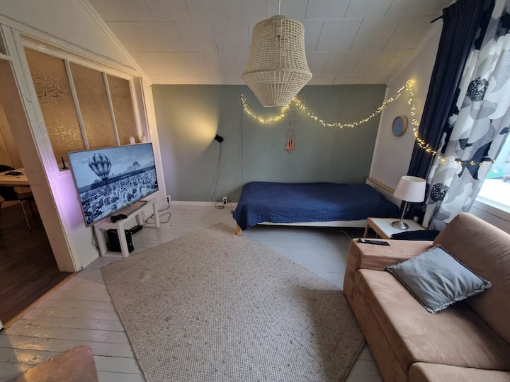 Old Style 1939 - Pirkkala