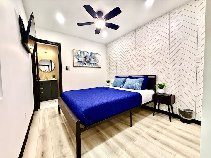 Tiny But Mighty | Near Dtla, Universal, And Disney - South Gate, CA