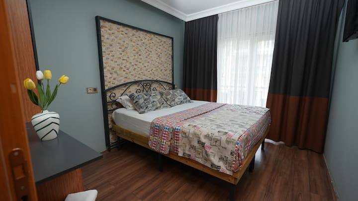 Kızılay - Kocatepe 2+1 Aile Suiti - Ankara