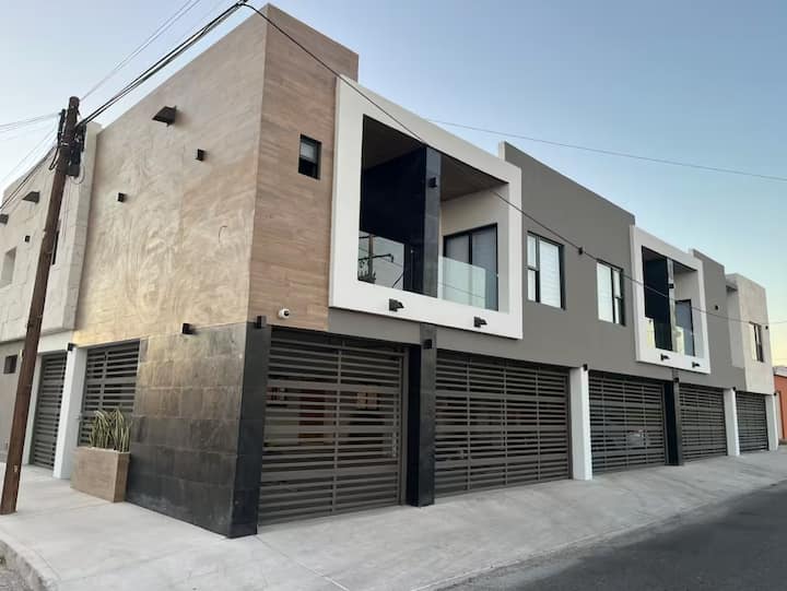 Garmendia4+ Moderno / Facturamos - Hermosillo