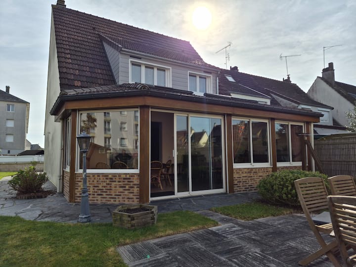 La Residence De Papy - Avranches