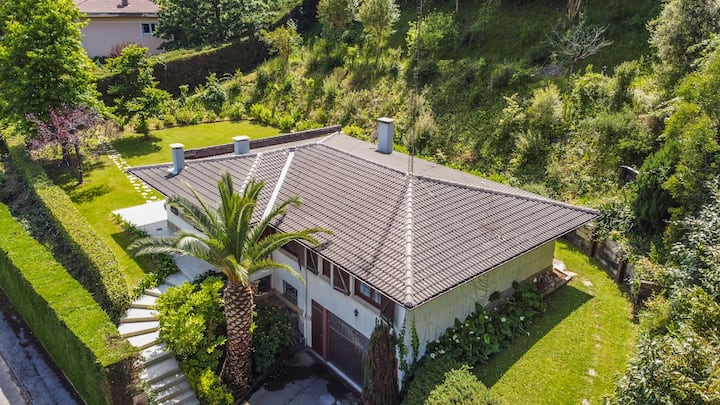 El Jardín De Maite - Berango