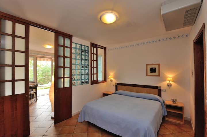 Appartamento Harmony - Passignano sul Trasimeno