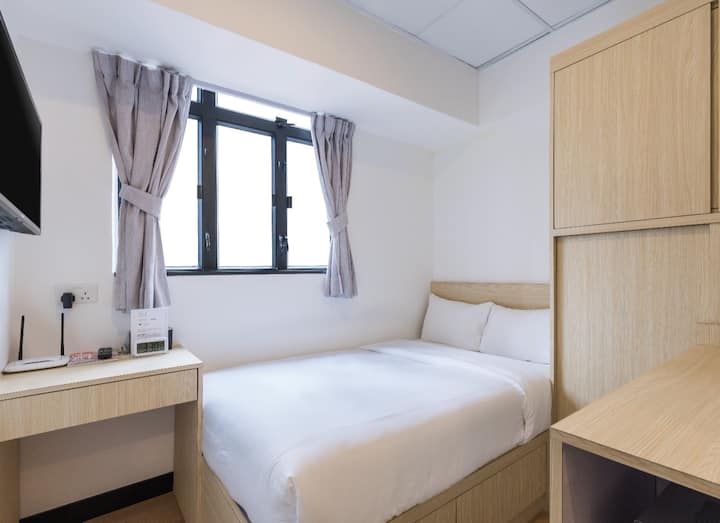 Cosy Causeway Bay Studio *105 - Wan Chai