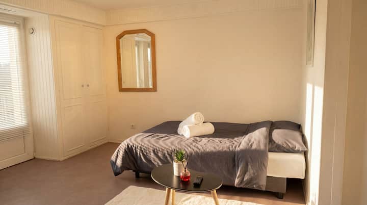 Cosy & ÉLégant - Proche Aéroport De Paris-orly - Palaiseau