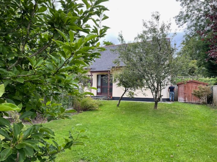 Priory Stream, Lower Priory, Pembrokeshire - Haverfordwest