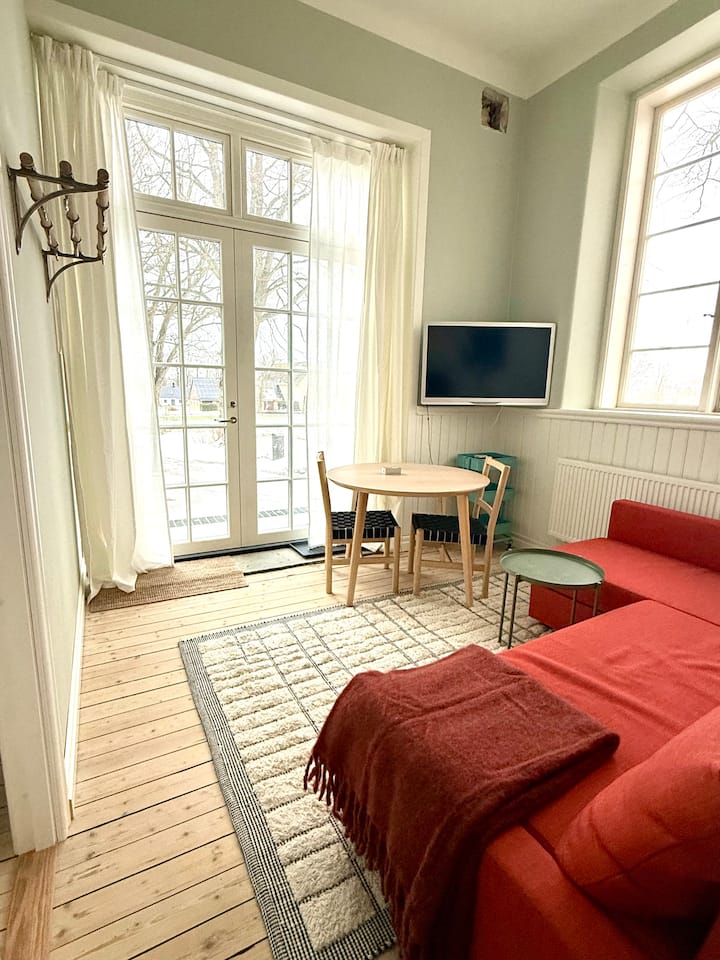 The Carpentry – Boutique Studio Near Lund - Lund