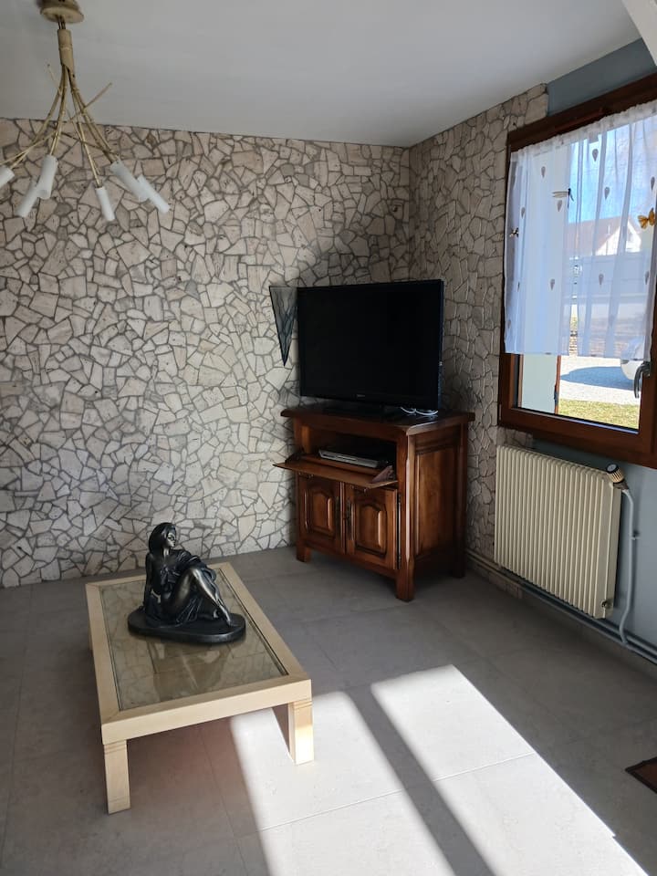 Maison Très Bien Située - Le Pont-de-Beauvoisin