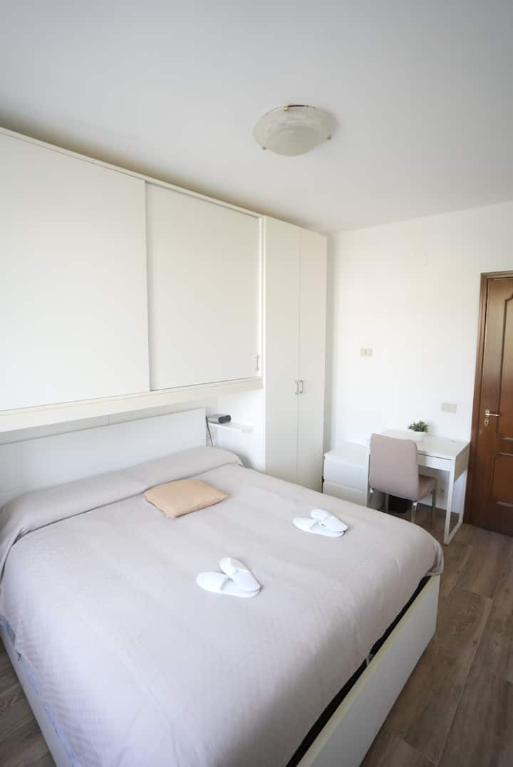 Clapa House Stanza 2 Pisa - 피사