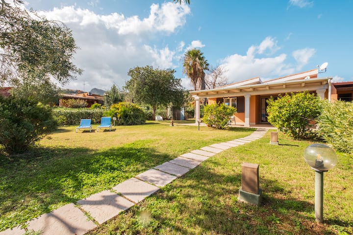 Dreamy Villa| Elegante A 3 Minuti A Piedi Dal Mare - San Vito