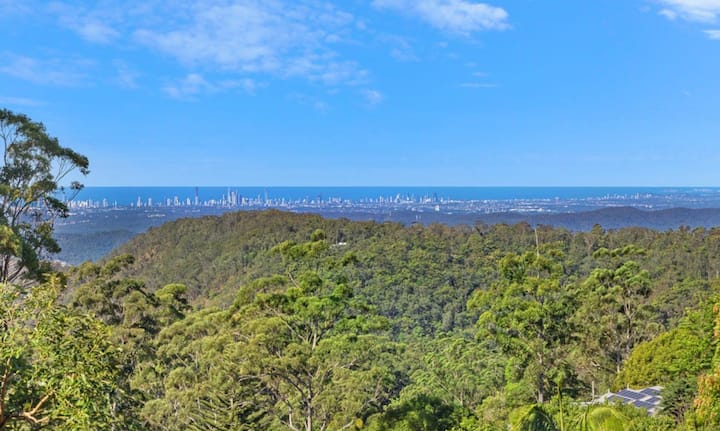 Heidi's Hideaway Tamborine Mountain - Tamborine Mountain