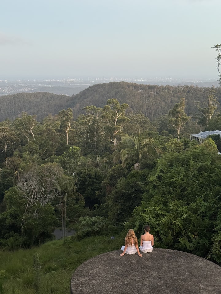 Heidi's Hideaway Tamborine Mountain - Tamborine Mountain