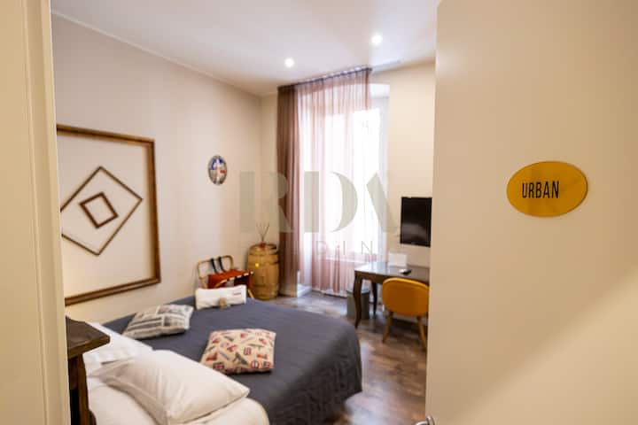 Sanremoinn Triple Exclusive Room Via Matteotti Rda - Sanremo