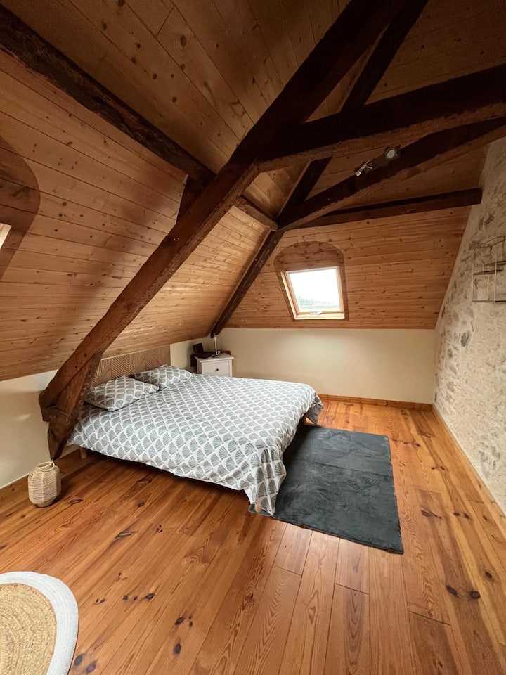 Kaz Colibri - Saint-Nazaire