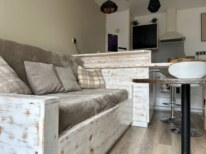 L'écrin Romantique - Suite Avec Balneo - Pacy - Pacy-sur-Eure