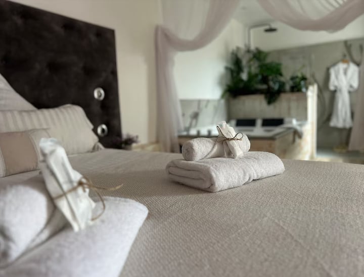L'évasion Passion Chez Vanadis. Suite D'exceptions - Pacy-sur-Eure